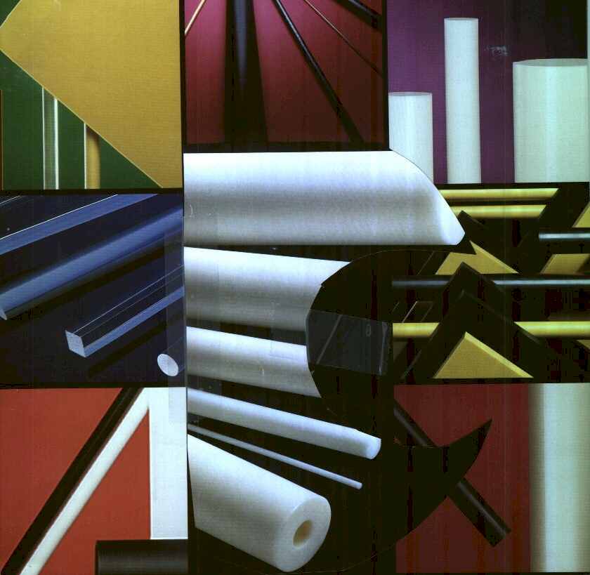 COMPLEX PLASTICS HOME PAGE 1-800-363-2870 PLASTICS DISTRIBUTORS ...