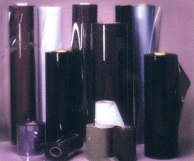 PVC VINYL SHEETS RODS TUBES FILMS