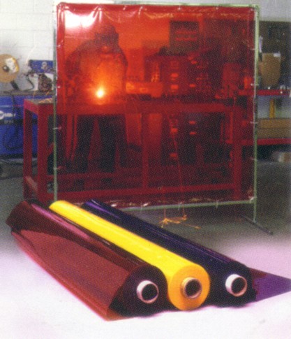 PVC VINYL SHEETS RODS TUBES FILMS