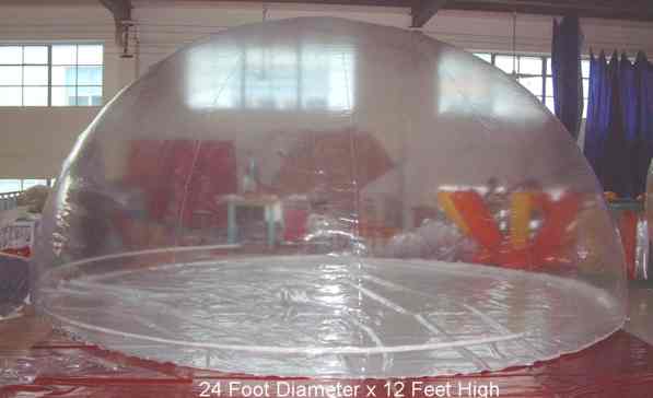 GIGABALL GIGA BALL GOOGOOBALL FOOTSIEBALL Zorb,Zorbie, Water Walker ...